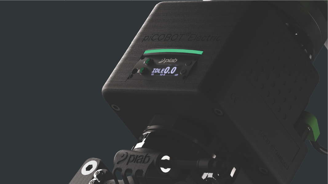 Breaking the Barriers of Cobot Movement with piCOBOT Electric